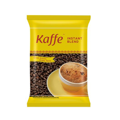 Kaffe Instant Blend Coffee 50 g (Buy 1 Get 1 Free) – Botmerchant